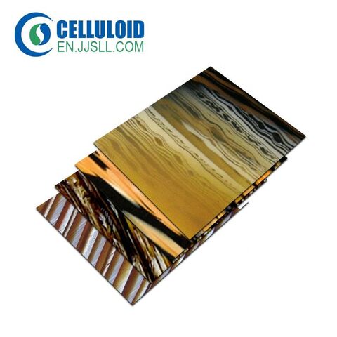 Acetate Sheet Color, Cellulose Acetate Plate, Plastic Sheet - Explore ...