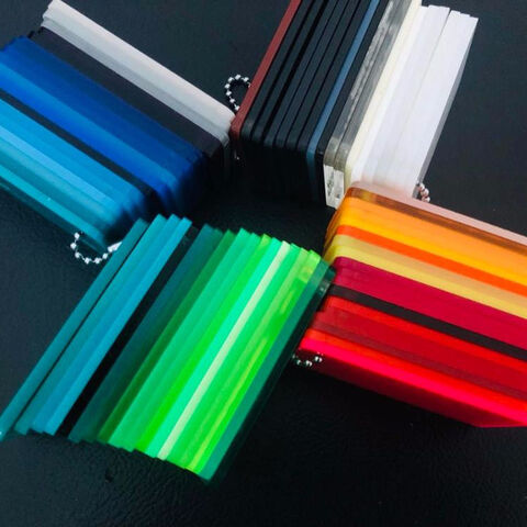 Engraving Acrylic Sheet/gloss Abs Acrylic Sheet/laser Engraving Abs ...