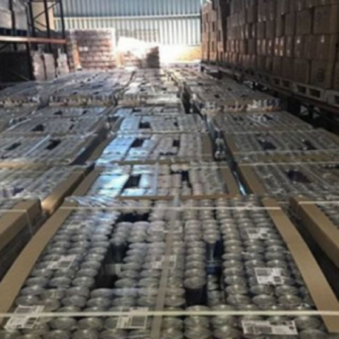 Buy Wholesale United States High Quality Monsters Energy Drinks Ready ...
