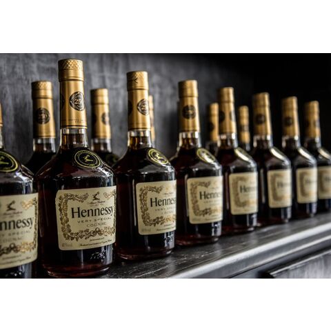 Buy Wholesale United States Buy Premium Quality Original Hennessy For ...