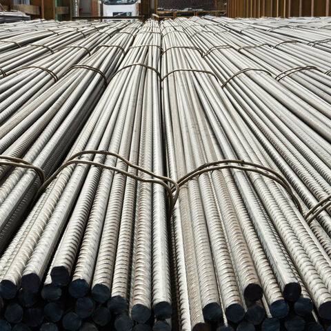 Buy Wholesale China China Wholesale 10mm 12mm Din Deformed Steel Rebar ...