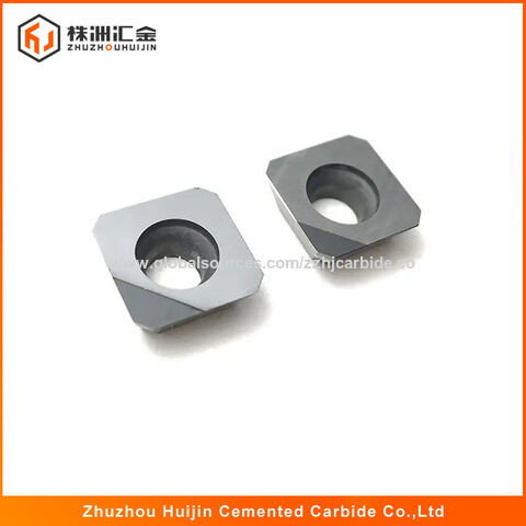 Turning Carbide Insert Cutting Tools Pcd Diamond Insert Cutting Tools ...