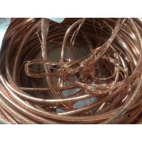 Bulk Buy China Wholesale Cheap Yellow Copper Wire For Metal $4050 from ...