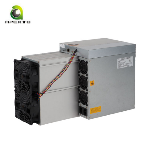 Buy Wholesale China Hot Selling Model Bitmain Ks3 9.4t Antminer Kas ...