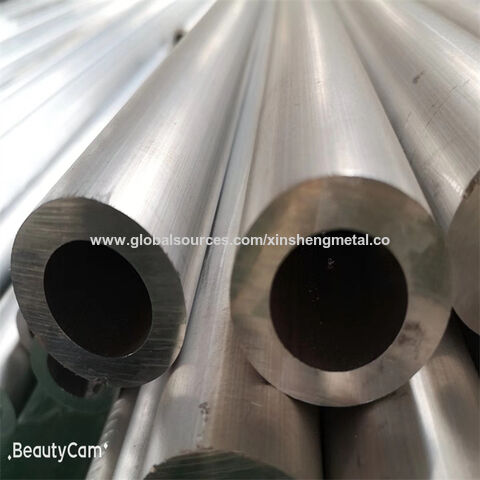 Buy Wholesale China Whloesale Astm Jis Gb High Quality Aluminum Tube ...