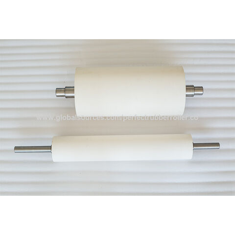 Buy Wholesale China On Sale Flame Resistant Pressure Cr Rubber Roller ...