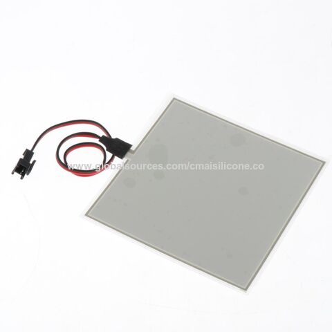 Buy Wholesale China Custom El Panel Advertisement Electroluminescent ...