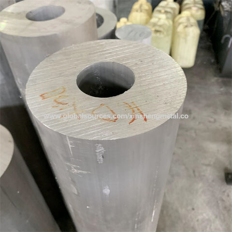 Buy Wholesale China Whloesale Astm Jis Gb High Quality Aluminum Tube ...