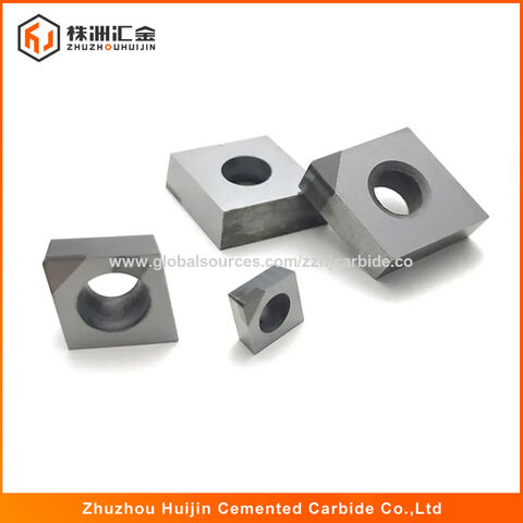 Buy Wholesale China Cbn Cnc Insert Pcbn Tip Lathe Cutter Ccgt060204 Ccgt09t304 Ccgt120404 ...
