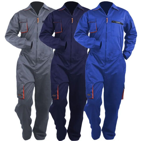 Buy Wholesale China Factory Work Suit Work Clothing For Men Hooded ...