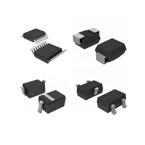 Buy Wholesale China New Original Integrated Circuit Ic Chip Electronic ...