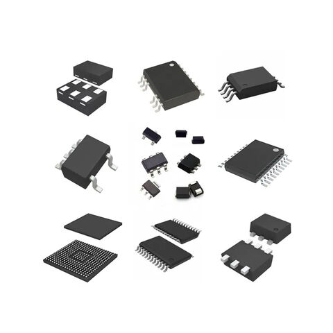 Buy Wholesale China Original Electronic Component Ic Chip Integrated ...