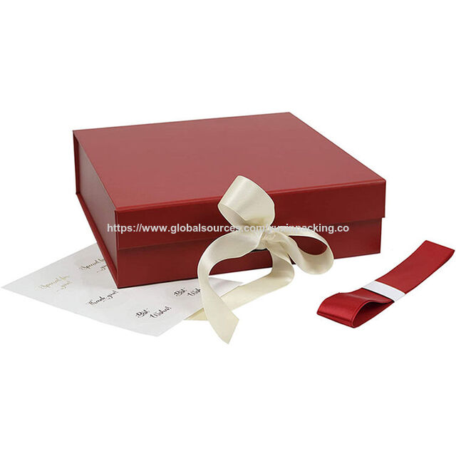 Buy Wholesale China Factory Wholesale Gift Box Surprise Gift Box Gift ...
