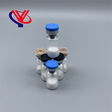 Buy Wholesale China Delta Sleep-inducing Peptide Dsip 2mg/vial Cas 62568-57-4 For Promoting ...