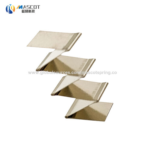 Buy Wholesale China Folding Spring Oem Various Small Steel With Zinc ...