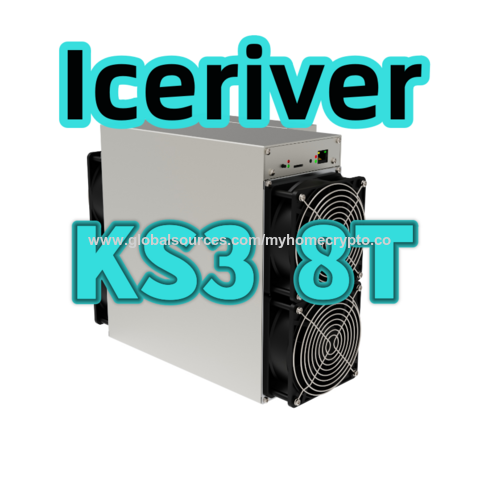 Buy Wholesale China In Stock Ks0 100g Iceriver Ks1 1th Ks2 2th Ks3 8t Kheavyhash Algorithm Kaspa ...