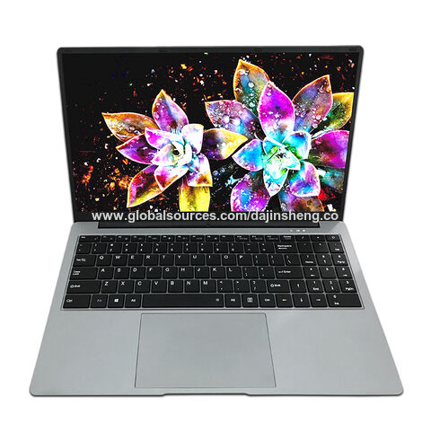 Buy Wholesale China Odm&oem New Stock Win11 Laptop 15.6inch Portatil ...