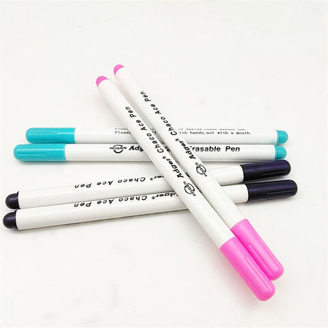 Best-selling Air Erasable Marker Colored Magic Pen - Explore China ...