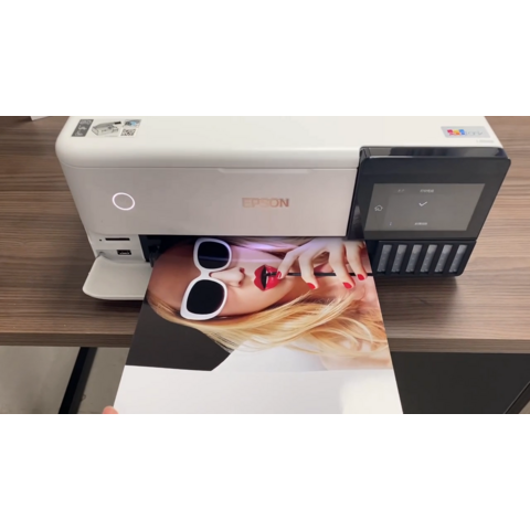 Buy Wholesale China High Quality Waterproof Rc Pearl Photo Paper A4 ...