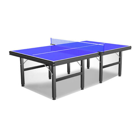 Bulk Buy China Wholesale Foldable Household Standard Size Table Tennis ...