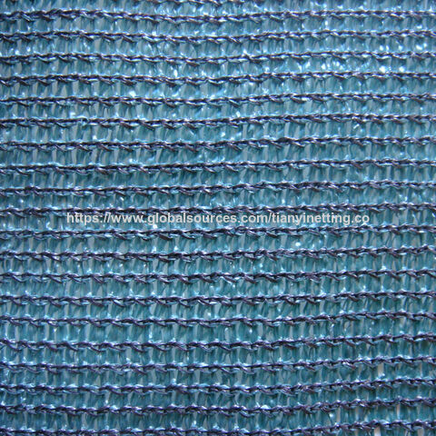 Buy Wholesale China Manufacturer Hdpe 140gsm Green Shade Net High ...