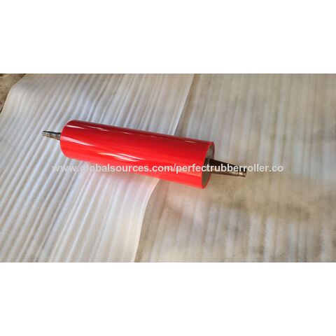 Buy Wholesale China Wholesale Silicone Roller For Heat Transfer Machine ...