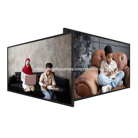 Buy Wholesale China Newest Android 13.0 Really 8k 86 Inch Capacitance ...