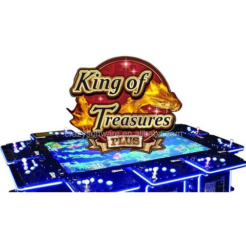 Buy Wholesale China New Arrival High Quality 10 Players 86 Inch Fish ...