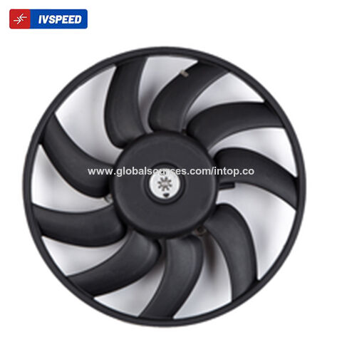 Ivspeed Wholesale Auto Part Radiator 4f0 959 455 A Audi Car Electrical ...