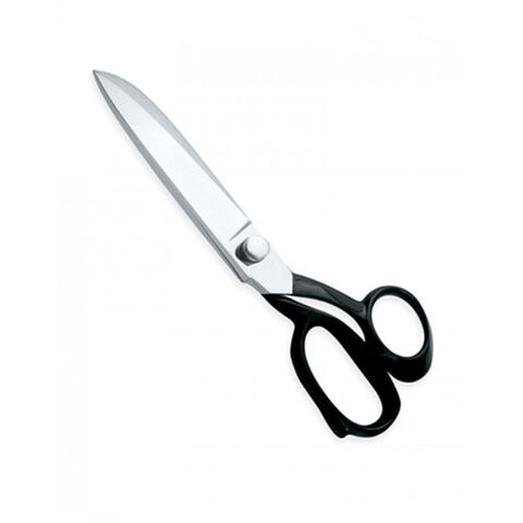 Professional Tailor Fabrics And Garments Scissor Shears High Polish ...