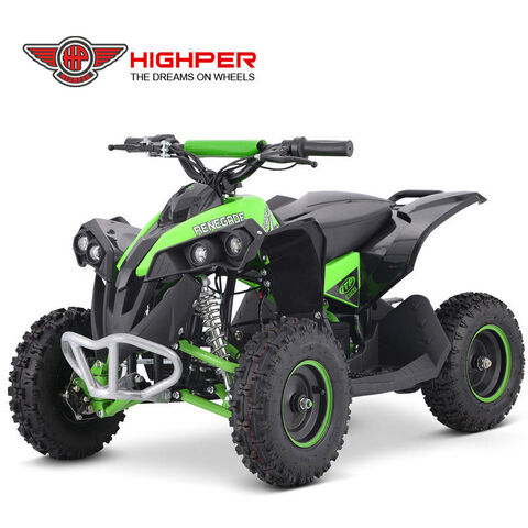 China Manufacturer 36v 48v Mini Electric Atv, Kids Atvs (atv-3e ...