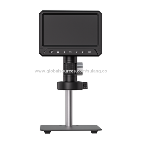 Buy Wholesale China Upgrade Lens 7-inch Touch Screen Ips Lcd 12mp ...