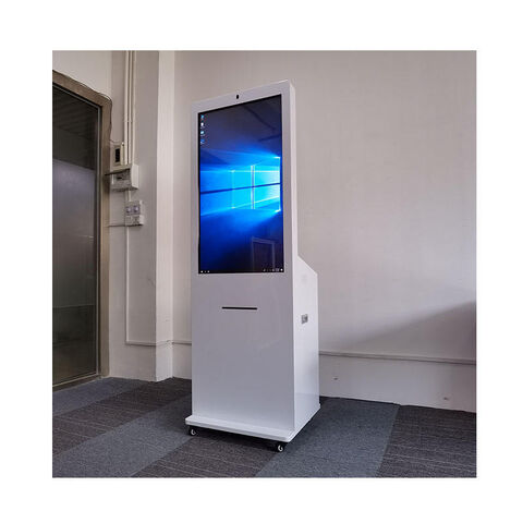Selfie Instagram Portable Photo Mirror Booth Machine 43 Inch Photobooth ...