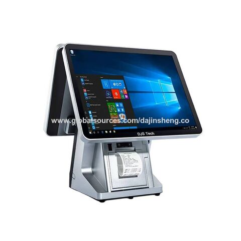 Buy Wholesale China Oem/odm Factory Wholesale All In One Pos Machine ...