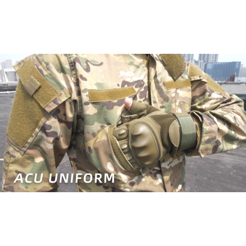 Bulk Buy China Wholesale Fa005 Cp Multicam Camouflage Tactical Uniform ...