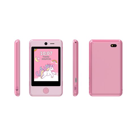 Buy Wholesale China Mini Learning Cell Phone Elektronische Kids Toy ...