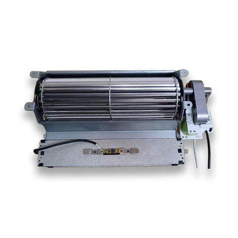 Cross Flow Fan 60185 60180 With Heating Rack Quiet Suitable For Cross ...