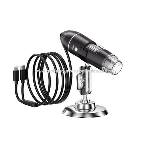 Buy Wholesale China Factory Direct Inskam 321p 2mp 1600x Lightning Type ...