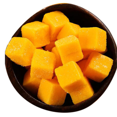 Best Selling Delicious Square Mango Jelly Gummy Candy - Buy China ...