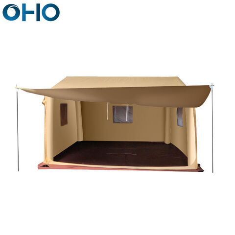 Buy Wholesale China Oho Wholesale Inflatable Arabic Tent Saudi Outdoor ...