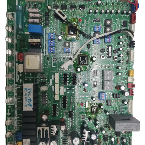 Air Conditioning Main Board 17127000000722 Ce-mdv335(12)w/dns1-881.d.1 Mdv-450(16)w/dsn1-881.d.1 ...