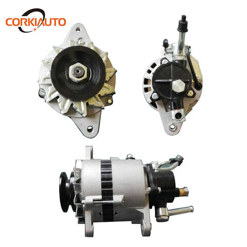 27050-1112a 270501112a 214-851-0013 24v 40a Cheap Alternators For Hino ...