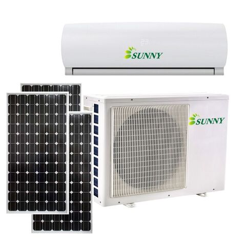 Buy Wholesale China 12000btu 1.5hp Island Using100% Inverter Solar Air ...