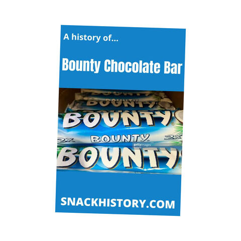 Buy Wholesale United States Bounty Chocolate Full Box Wholesale Bounty ...