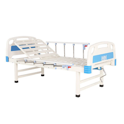 Buy Wholesale China Hot Selling Medical Bed Abs Portable Single Shaker ...