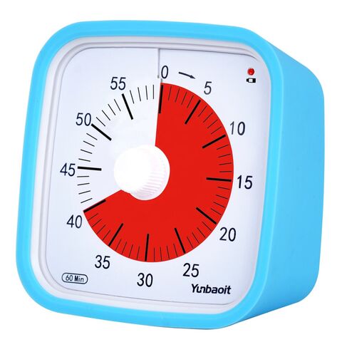 Buy Wholesale China Wholesale Yunbaoit Kitchen Visual Countdown Timer ...