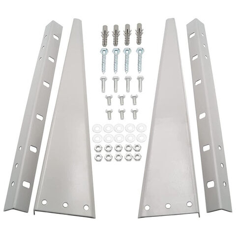 Bulk Buy China Wholesale Air Conditioner Folding Bracket Ac Floor ...