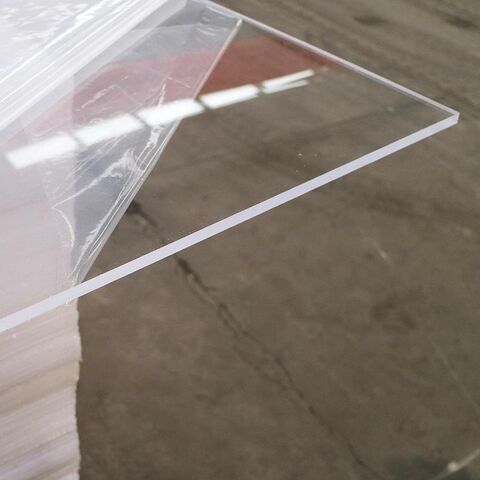 Buy China Wholesale Anti Uv Pleksiglass Perspex Pmma Sheets 2mm 3mm 4mm ...