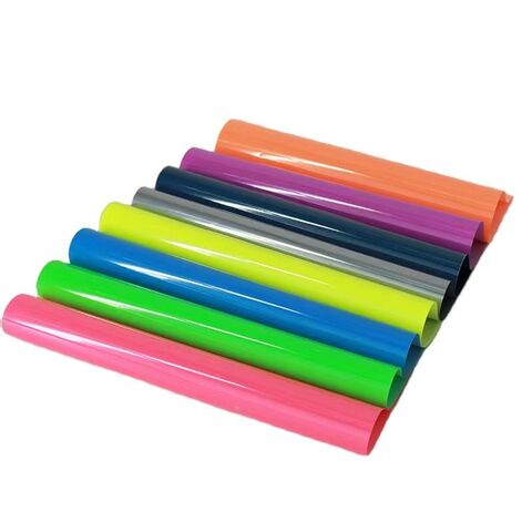 Buy China Wholesale Reflective Htv Vinyl Film Heat Transfer Vinyl ...