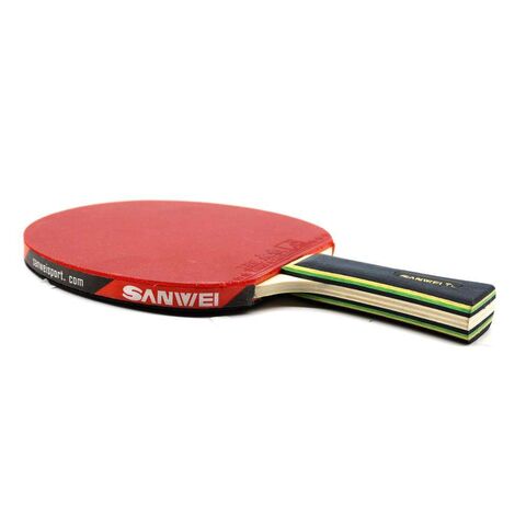 Buy Standard Quality China Wholesale Cheap Table Tennis Racket/bats ...